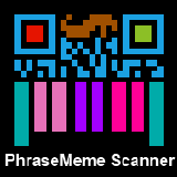 PhraseMeme_Scanner_Logo_160 - MSPoweruser