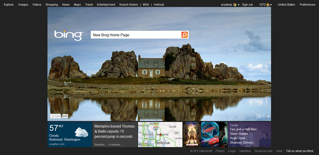 Popular Now On Bing 12 Popular Now On Bing 12