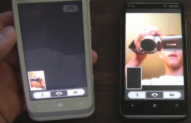 Hands on with the Tango Video Calling app