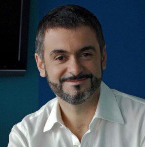 Nokia's Head Of Developer Experience Marco Argenti Leaving To Amazon