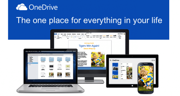 OneDrive for iOS updated with the ability to download multiple photos ...
