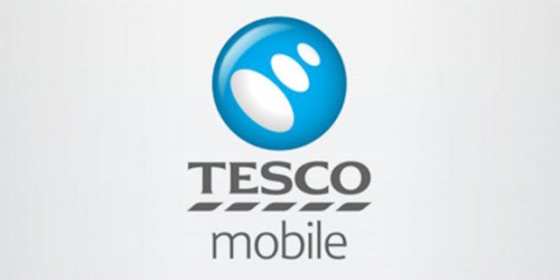Tesco Mobile app now available