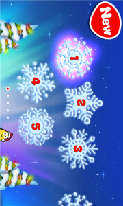 BBC CBeebies Playtime app for Windows Phone updated with advent calendar