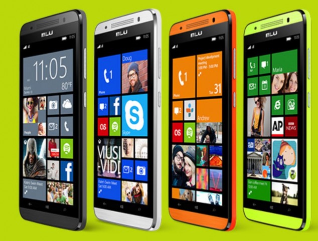 Blu Win HD finally has access to Insider Builds