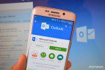 Outlook for Android updated with calendar and event improvements