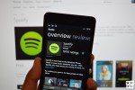 Spotify 5.2.1.0 released for Windows 8.1 and 10 phones with UI improvements