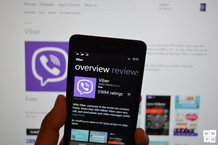 Viber adds end to end encryption to Windows Desktop, yet to be released ...