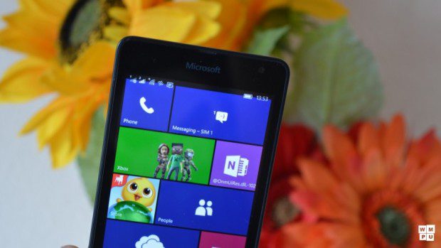 Hands-on with Windows 10 Mobile Build 10240 Emulator (screenshots ...
