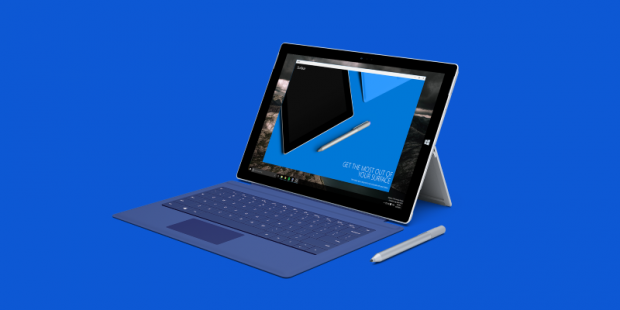 Microsoft's Surface app gets updated with new features and improvements