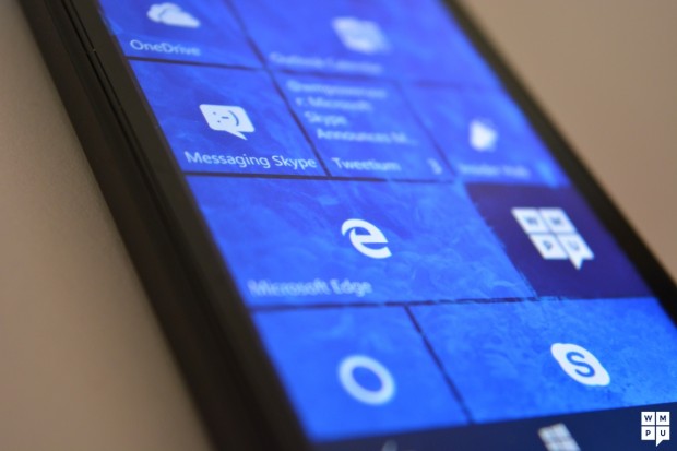 Microsoft releases Windows 10 Mobile Build 10563 Emulator
