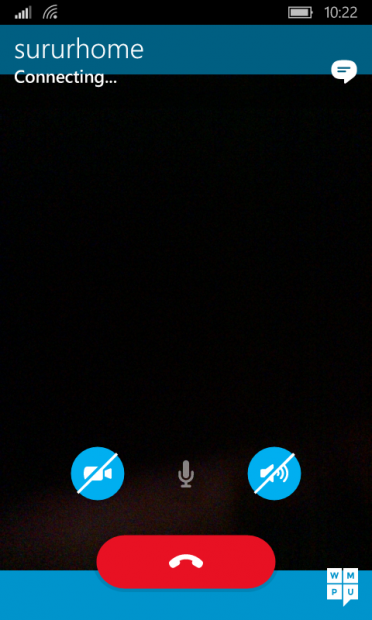 Hands-on with the universal Skype experience in Windows 10 Mobile ...