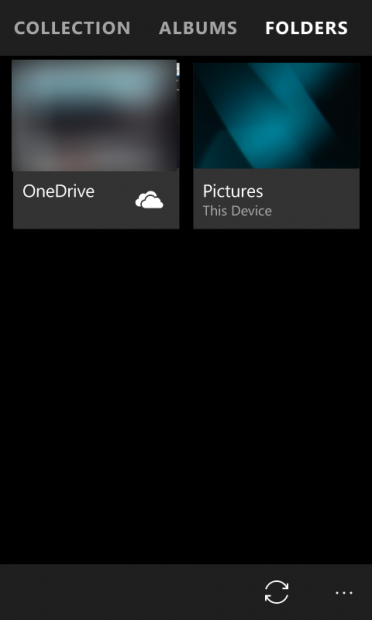 Microsoft Photos for Windows 10 gets updated, brings back Folders ...