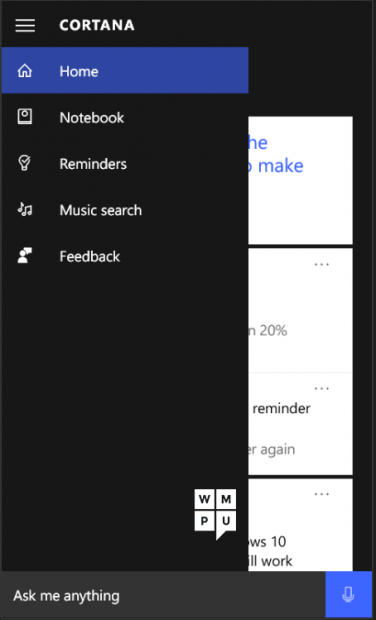 Gallery: Windows 10 Mobile Build 10563 (Emulator Screenshots) - MSPoweruser