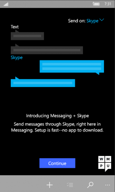 Gallery: Windows 10 Mobile Build 10563 (Emulator Screenshots) - MSPoweruser