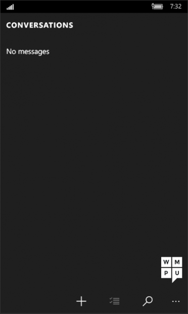 Gallery: Windows 10 Mobile Build 10563 (Emulator Screenshots) - MSPoweruser