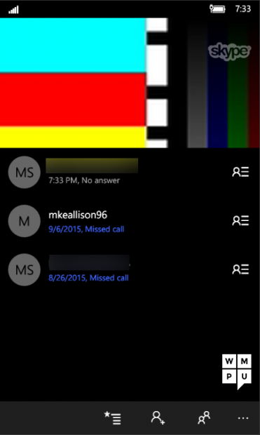 Gallery: Windows 10 Mobile Build 10563 (Emulator Screenshots) - MSPoweruser