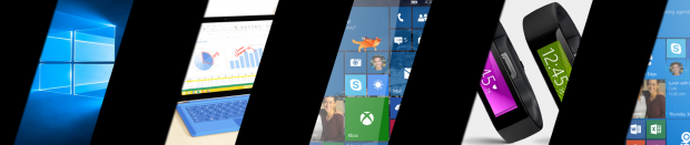 What to expect from Microsoft's Windows 10 devices event