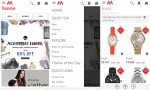 Myntra app updated to become universal Windows app