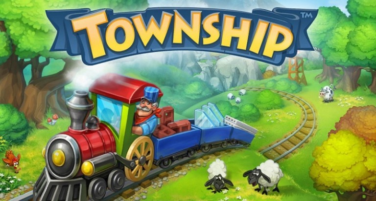 Township game updated with new event and Zoo content in Windows Store