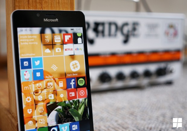 It's OK to still enjoy using Windows Phones in 2017