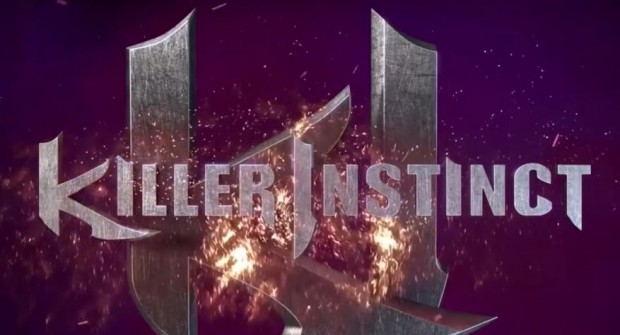 'Killer Instinct: Definitive Edition' now available for Windows 10