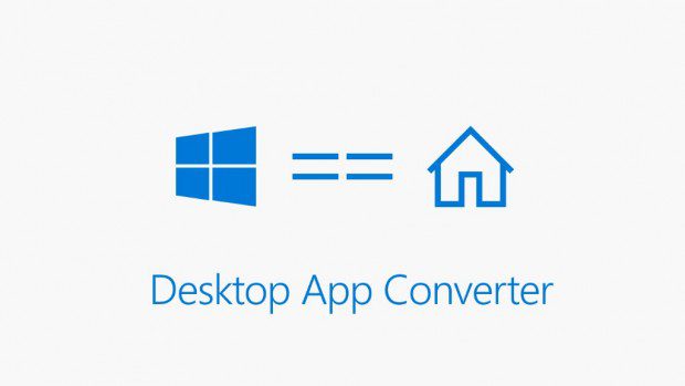 Microsoft Desktop App Converter Now Available For Download
