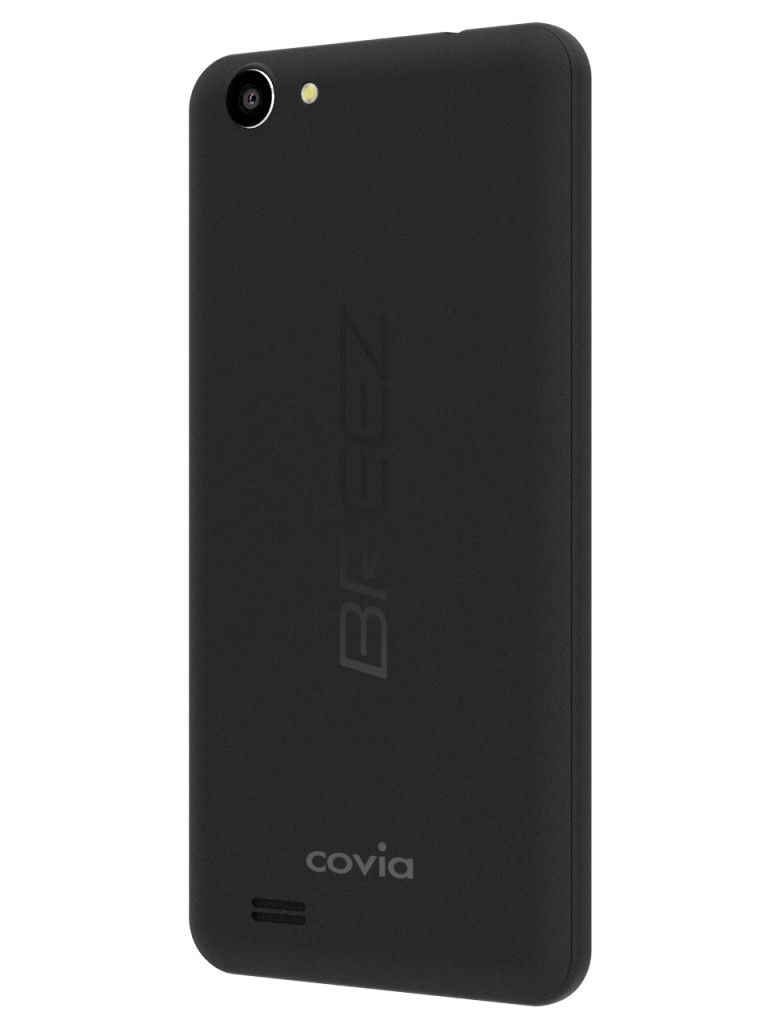 Covia's BREEZ X5 is the latest Windows 10 Mobile from Japan - MSPoweruser