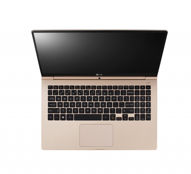 LG gram 15-inch laptop now on sale in the US starting at $1099