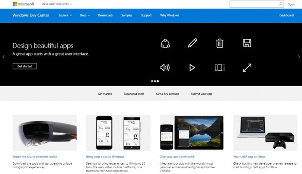 Microsoft announces no.of new improvements and capabilities to Windows ...