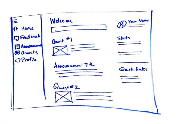 Read about the development of Microsoft's new Feedback Hub