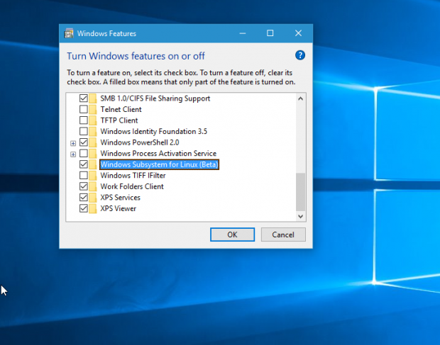 A Closer Look: Windows 10 Build 14316 - MSPoweruser
