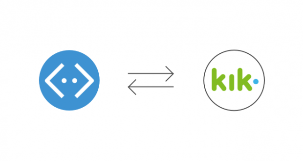 Microsoft's Bot Framework gets Kik integration