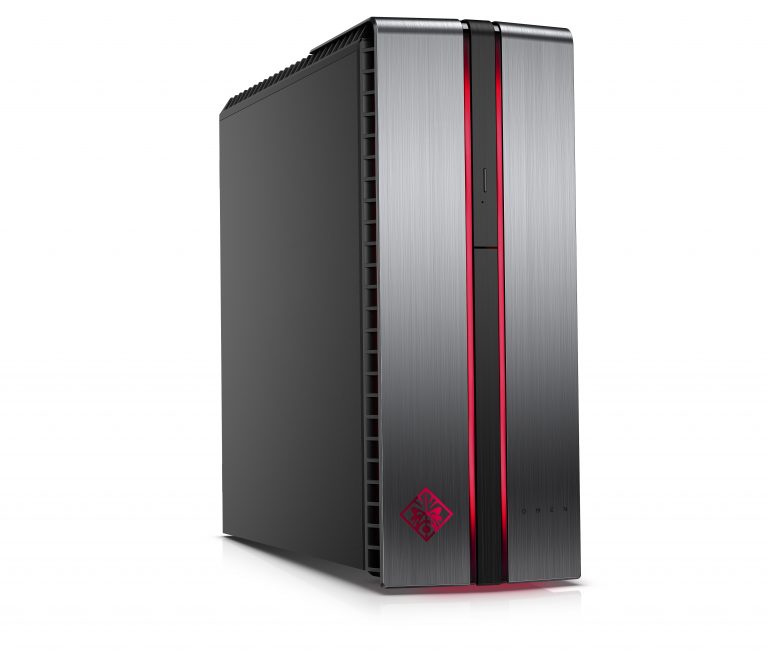 HP announces new OMEN gaming PC and Laptop portfolio