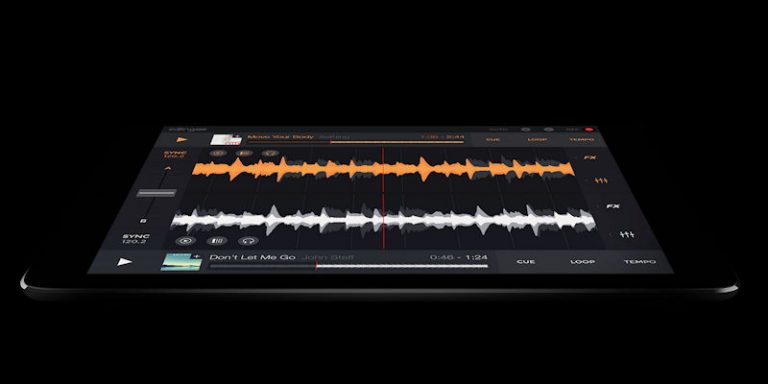 Edjing Pro DJ app free for a limited time - MSPoweruser