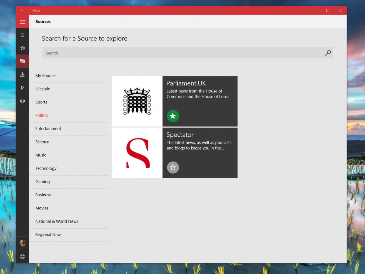 MSN apps and App Installer for Windows 10 and WhatsApp Beta snag minor ...