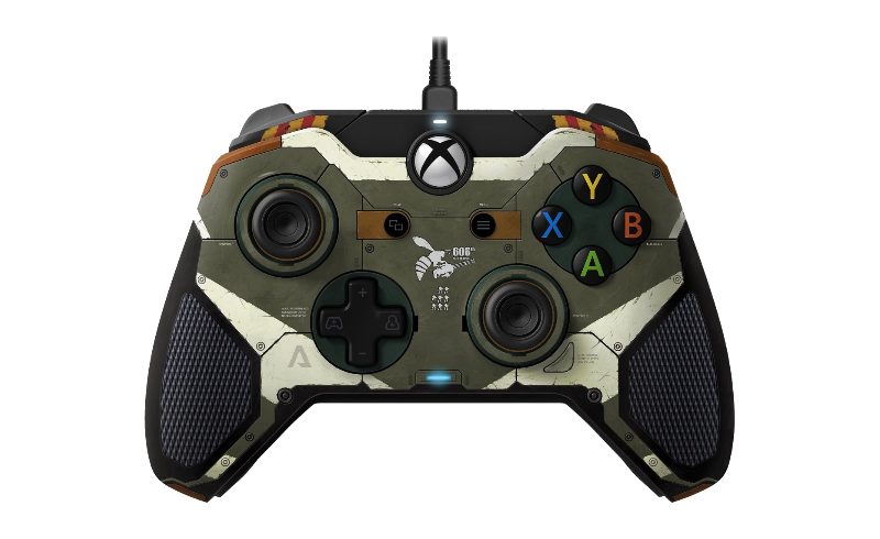 A Titanfall 2 Xbox One controller is coming soon