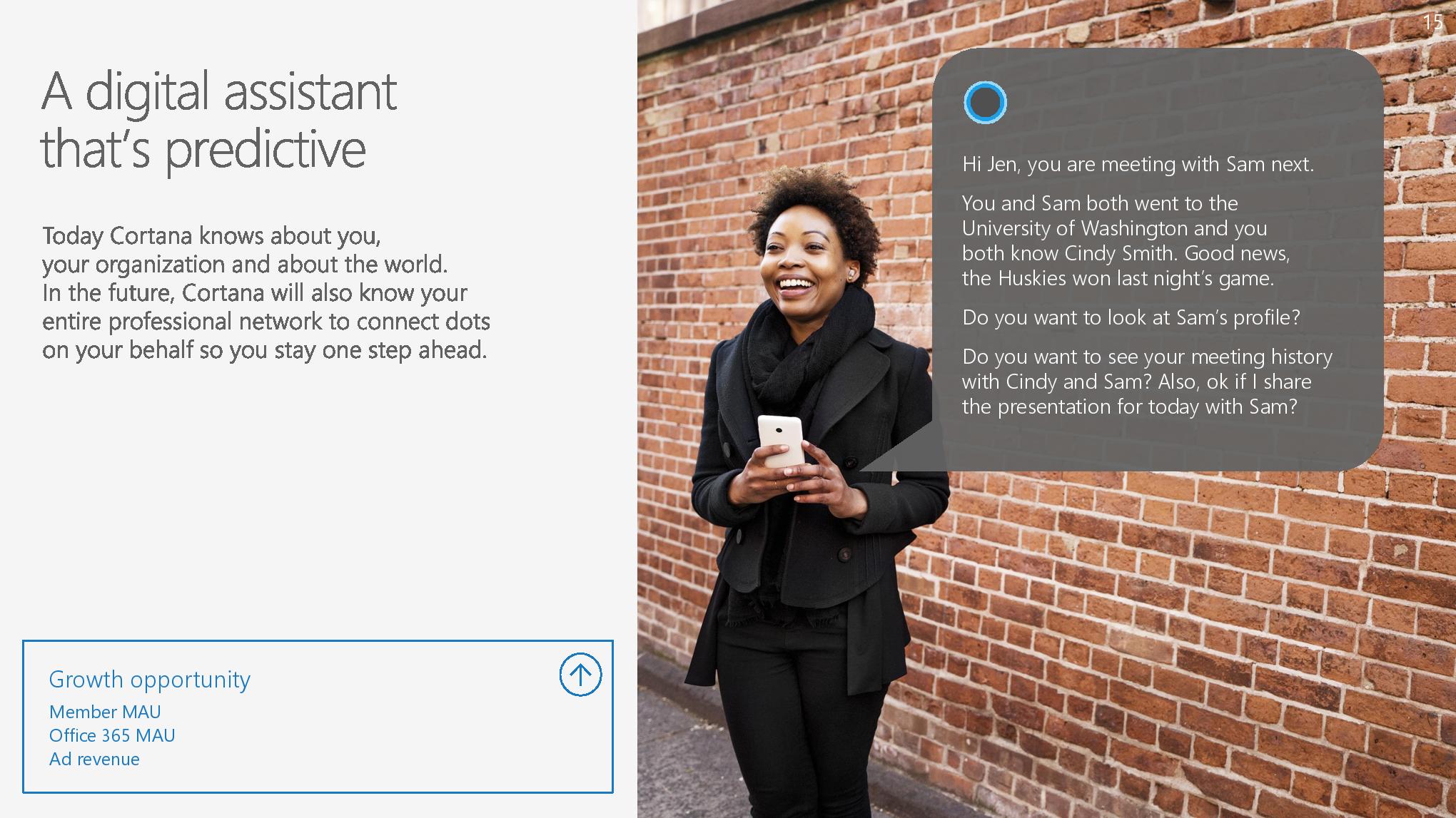 Why Microsoft is acquiring LinkedIn for $26 Billion - MSPoweruser Why Microsoft is acquiring LinkedIn for $26 Billion - MSPoweruser