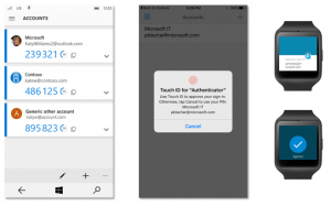 Microsoft to release all new Authenticator app for iOS, Android and ...