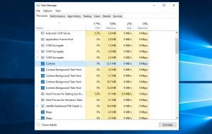 Search not working in Windows 10? Here's how to fix it!