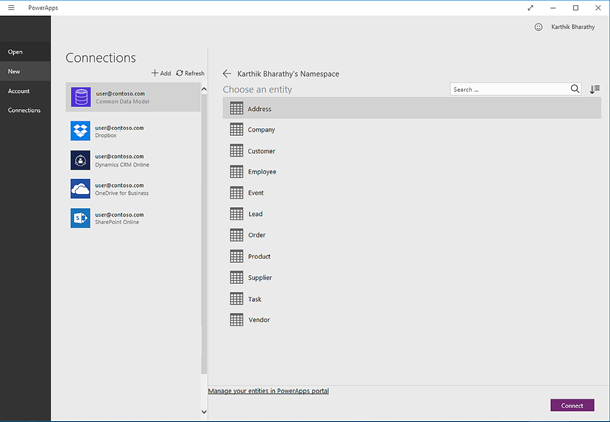 Microsoft Flow CDM - MSPoweruser