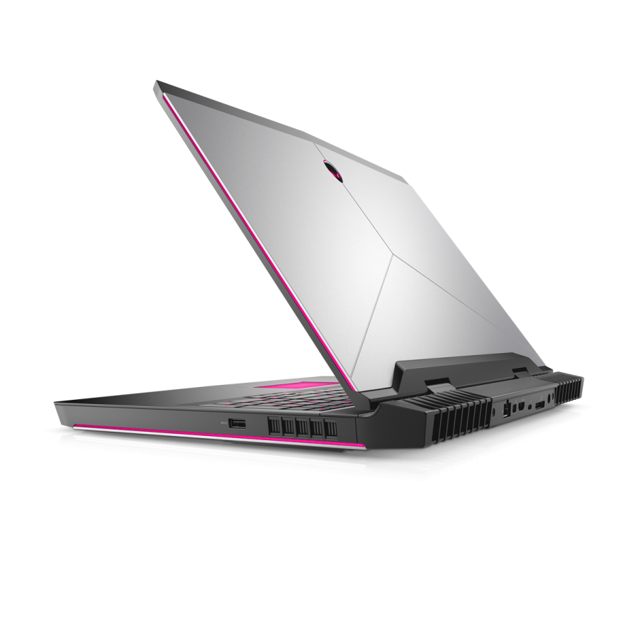 Dell announces its first VR-Ready Alienware laptops