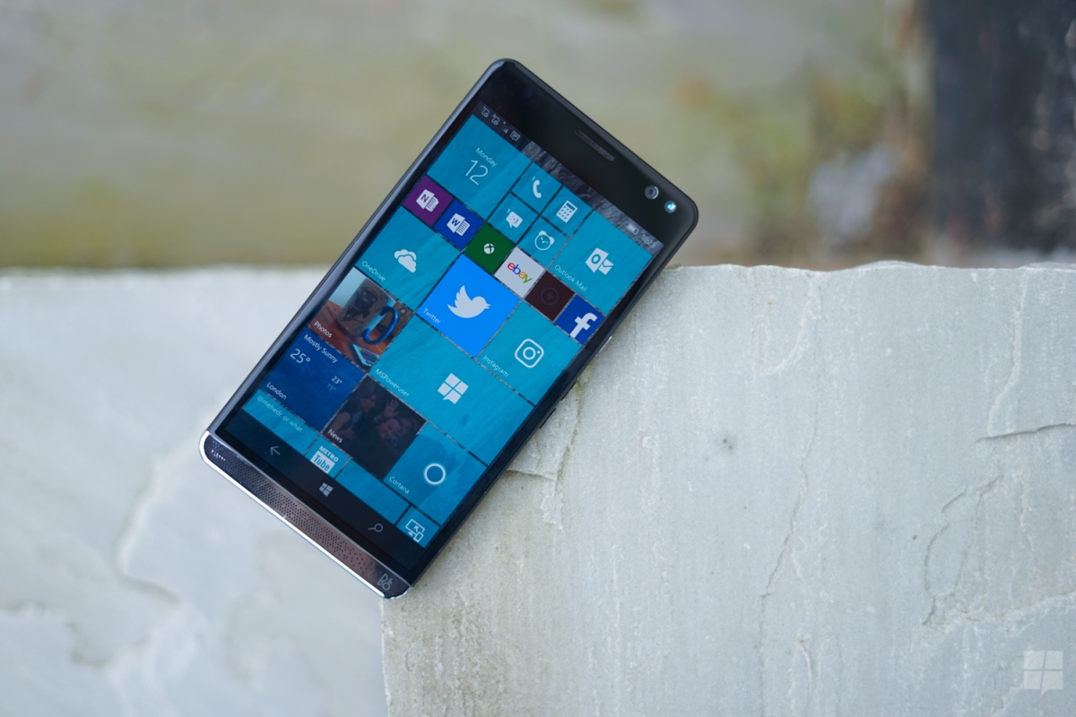 Review: HP Elite x3 — A Windows 10 Mobile powerhouse