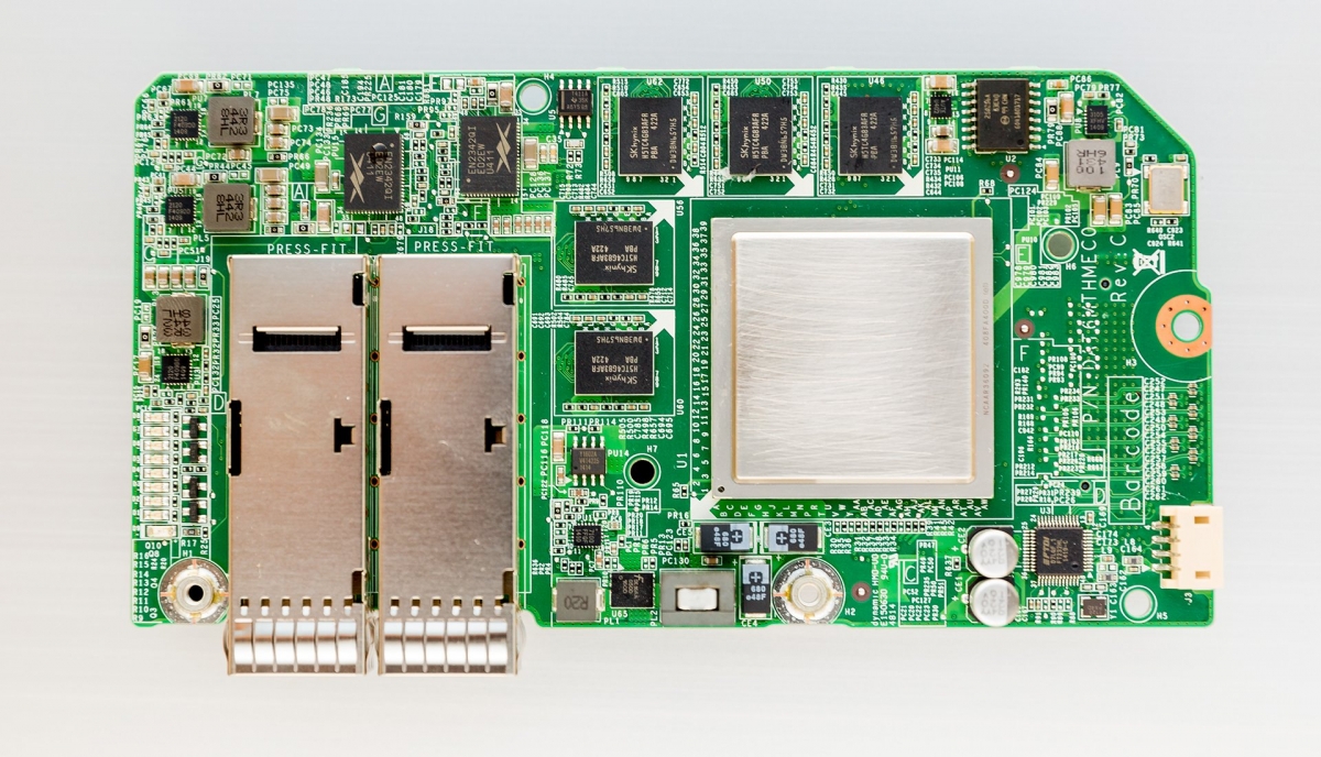 Microsoft talks about the project that helped them build the world’s ...