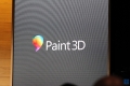 Microsoft's Paint 3D app gets a new Save interface in latest update