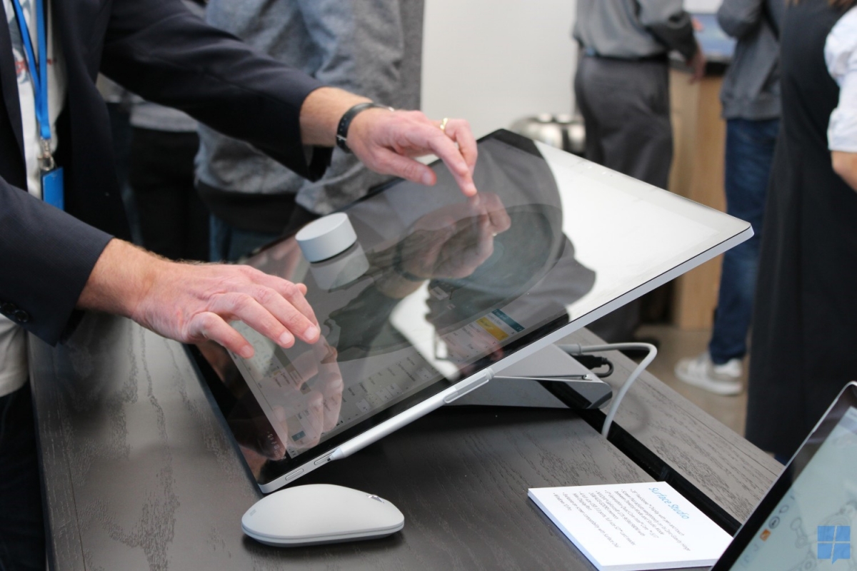 Microsoft's new Surface Dial collection helps you see what apps work ...