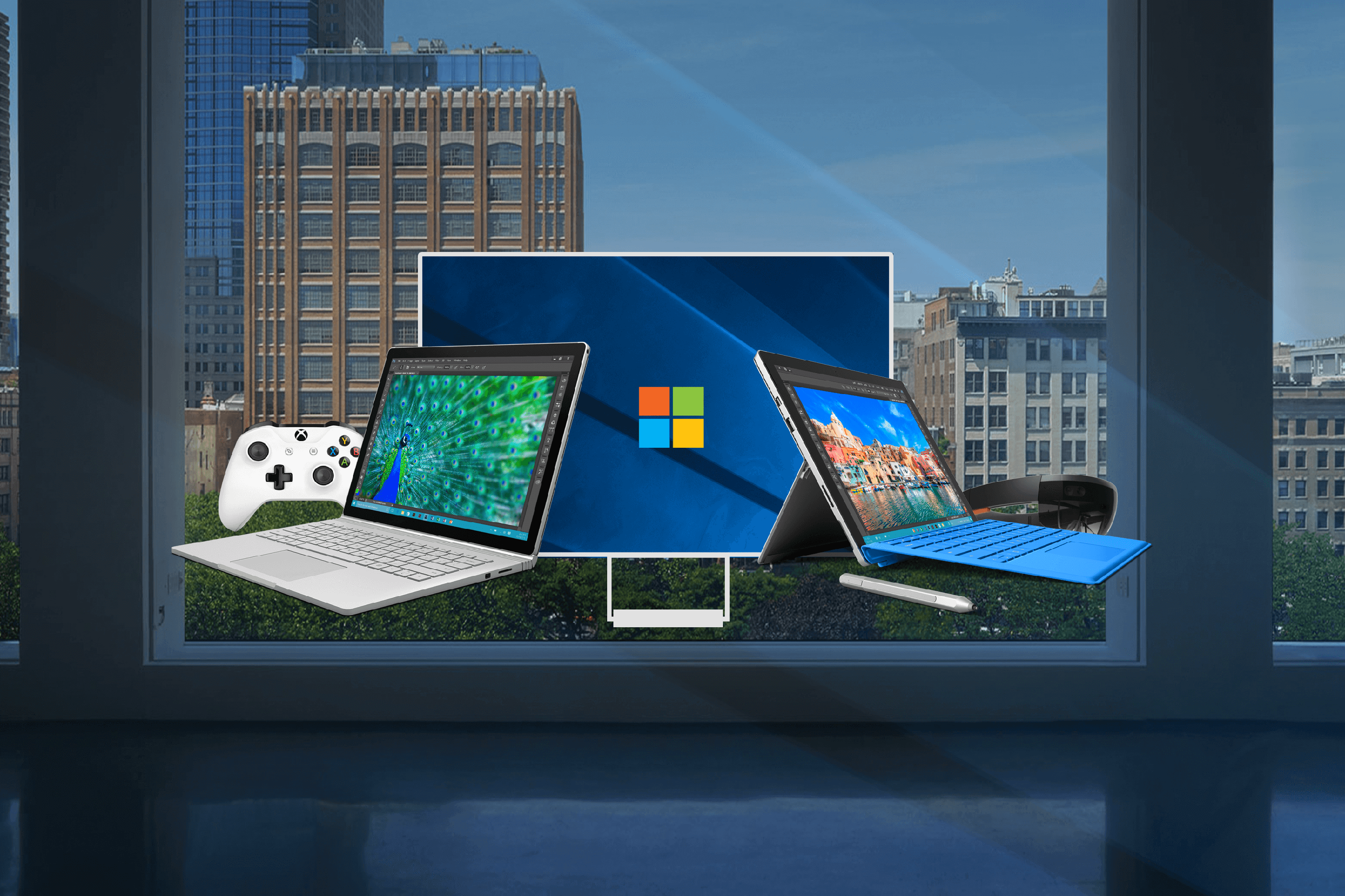 What to expect from Microsoft's Windows 10 event on October 26th ...