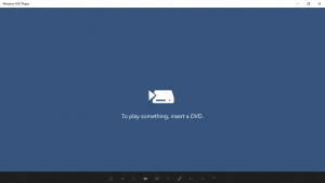 Microsoft's $15 DVD Player app for Windows 10 gets a new update ...