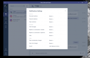 Hands-on with Microsoft Teams - MSPoweruser
