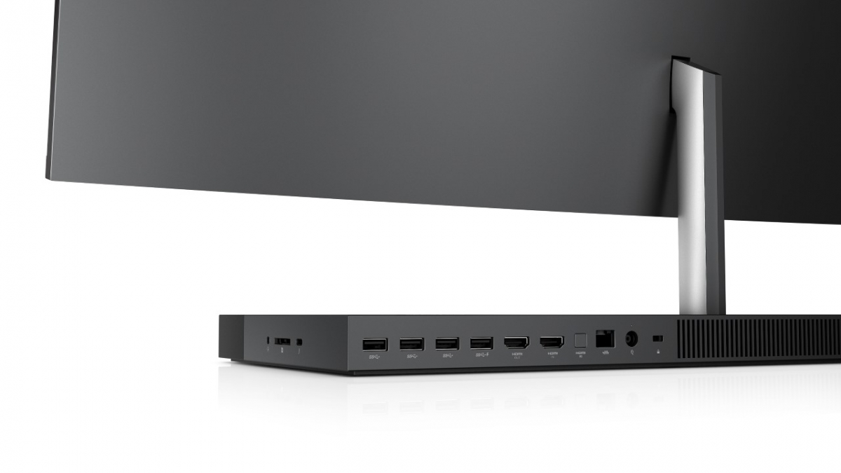 HP announces 34-inch ENVY Curved All-in-One Windows 10 PC - MSPoweruser