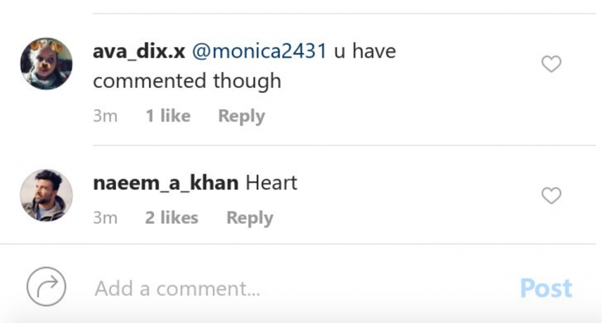 Instagram now lets you like comments, aims to make the service a ...